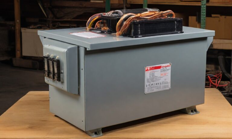 15 KVA Buck Boost Transformer Guide