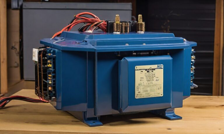 15 KVA Buck Boost Transformer Guide