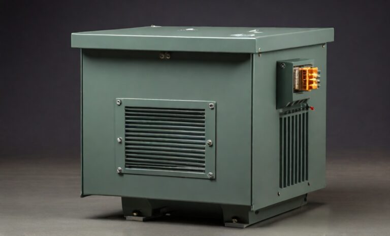 3kVA Buck Boost Transformer – Efficient Power Solution