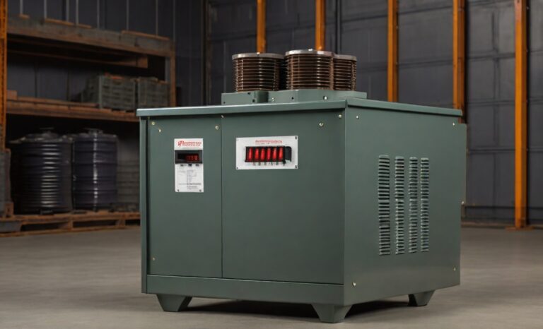 3kVA Buck Boost Transformer – Efficient Power Solution