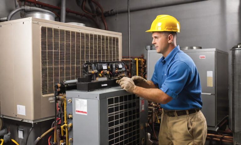HVAC Equipment Application Guide & Tips