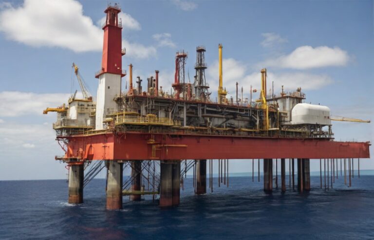 Offshore Drilling Application Process Insights