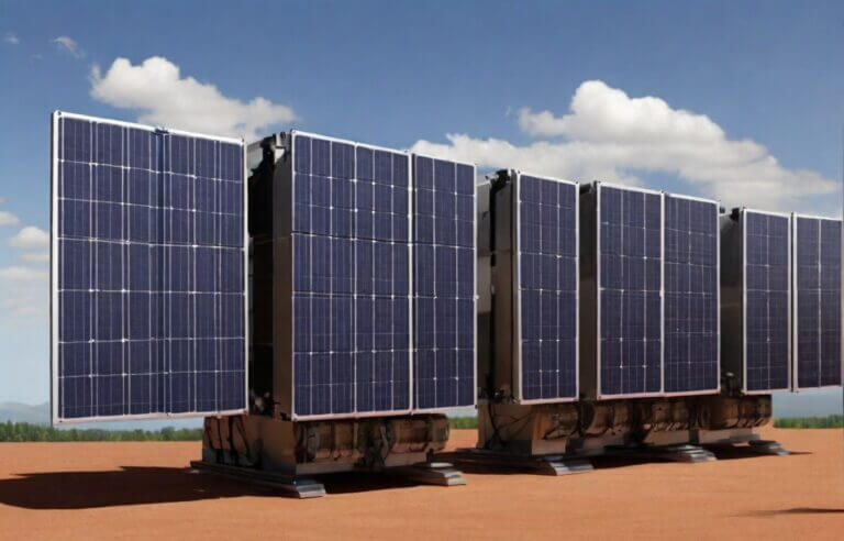PV Modules Transformer Guide for Efficient Energy