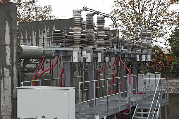 Unveiling the Potential: Charger Transformer Technologies - Shinenergy ... Unveiling the Potential: Charger Transformer Technologies - Shinenergy ...