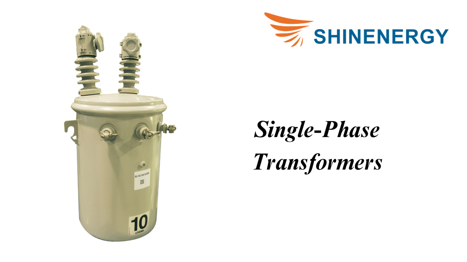 Ultimate Guide to Types of Transformer - Shinenergy Technology(Shanghai ...