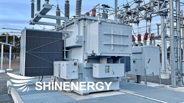 Step Up and Step Down Transformers:You Must Need to Know