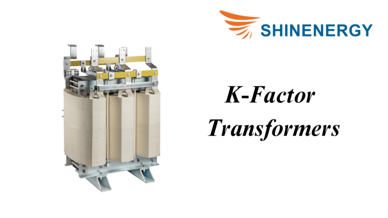Ultimate Guide to Types of Transformer - Shinenergy Technology(Shanghai ...