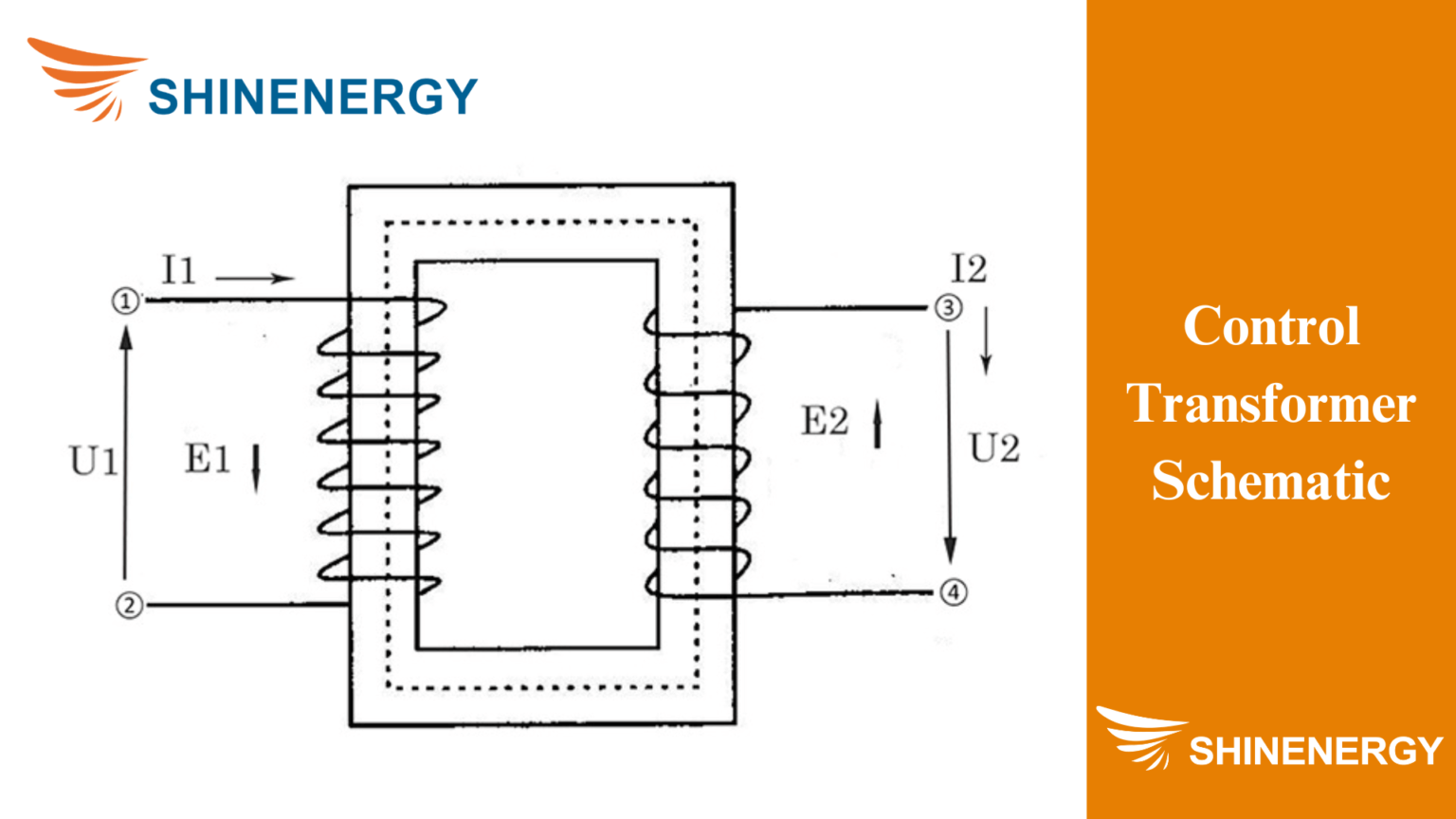 Control Transformers Types Features Benefits And Applications