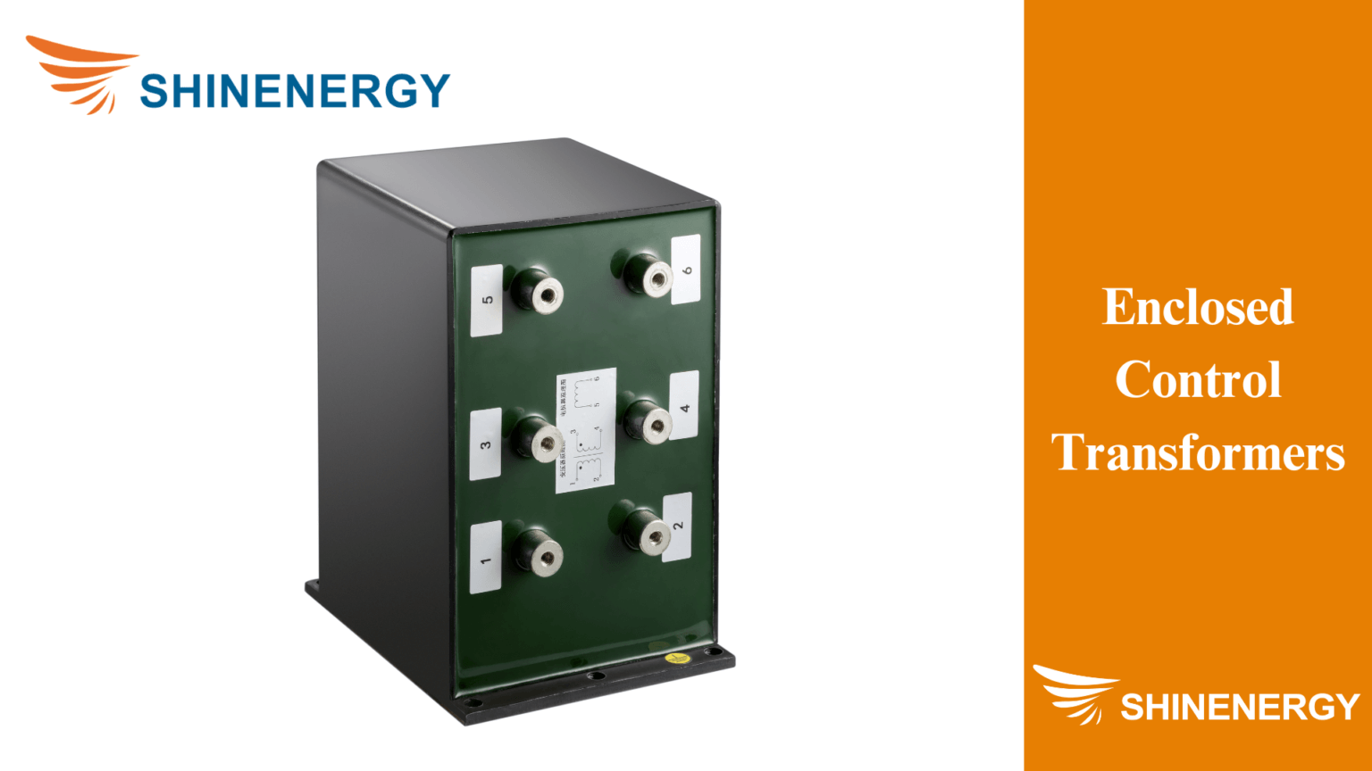Control Transformers Types Features Benefits And Applications