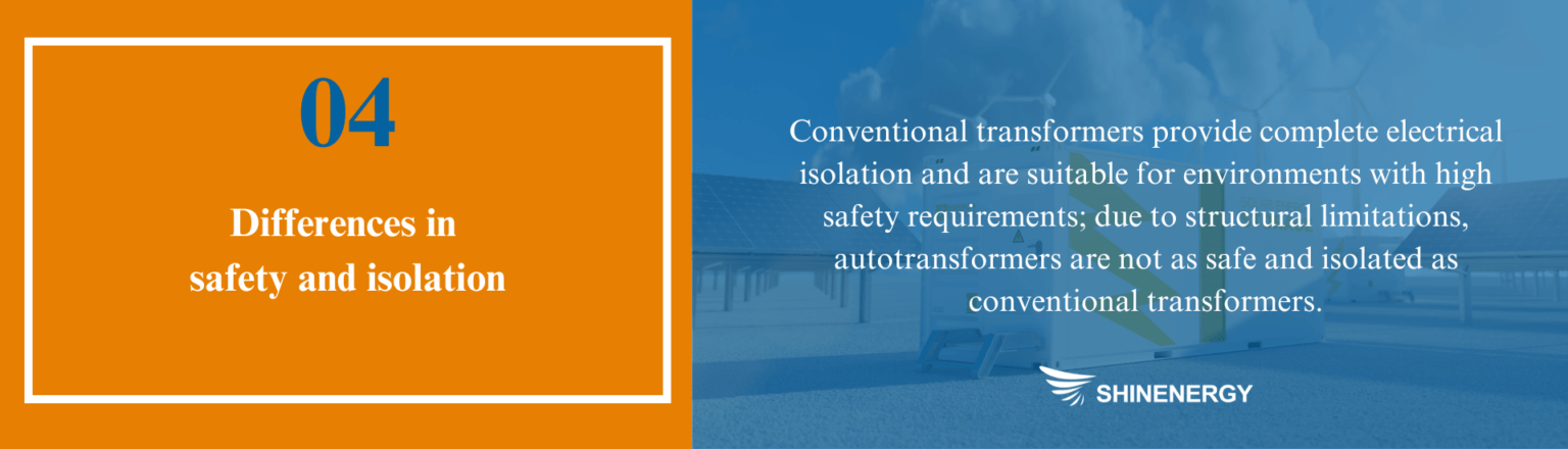 The Analysis of Autotransformer: What You Need to Know？