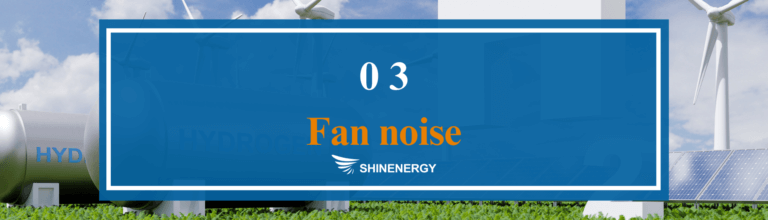 Why Do Transformers Hum: Exploring Transformer Noise