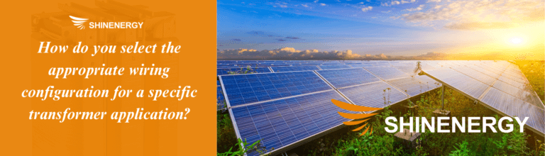 How Do You Wire a Transformer: A Guide to Transformer Wiring