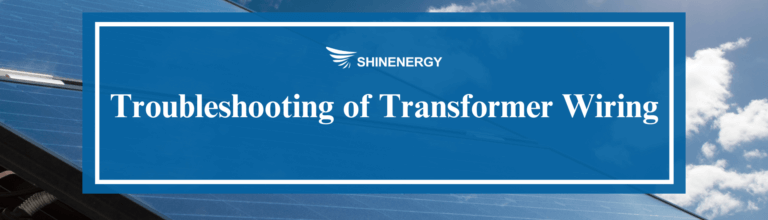 How Do You Wire a Transformer: A Guide to Transformer Wiring