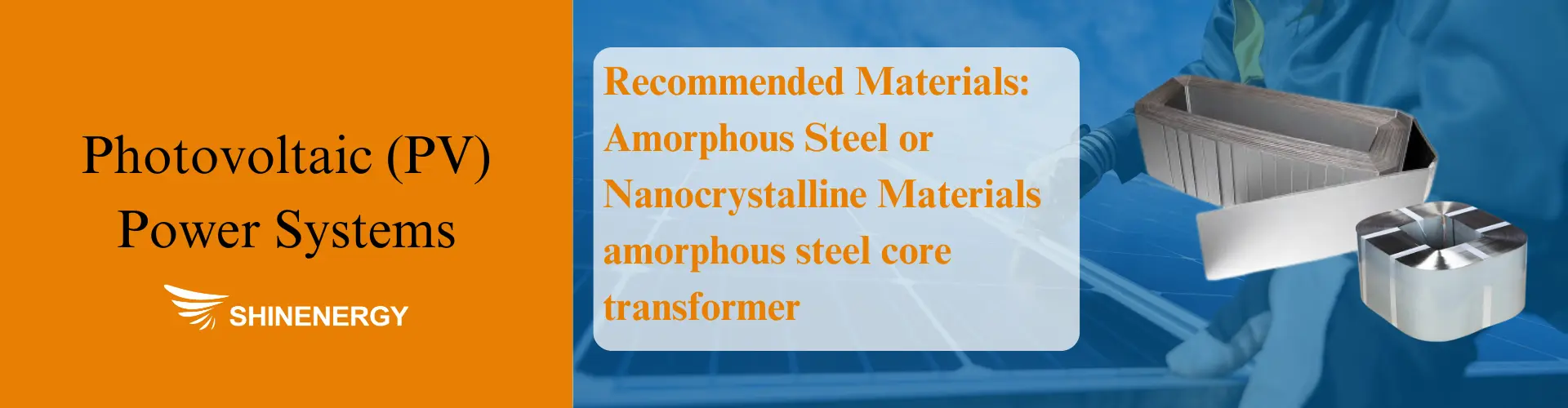 Guide To Transformer Core Types Materials And Applications