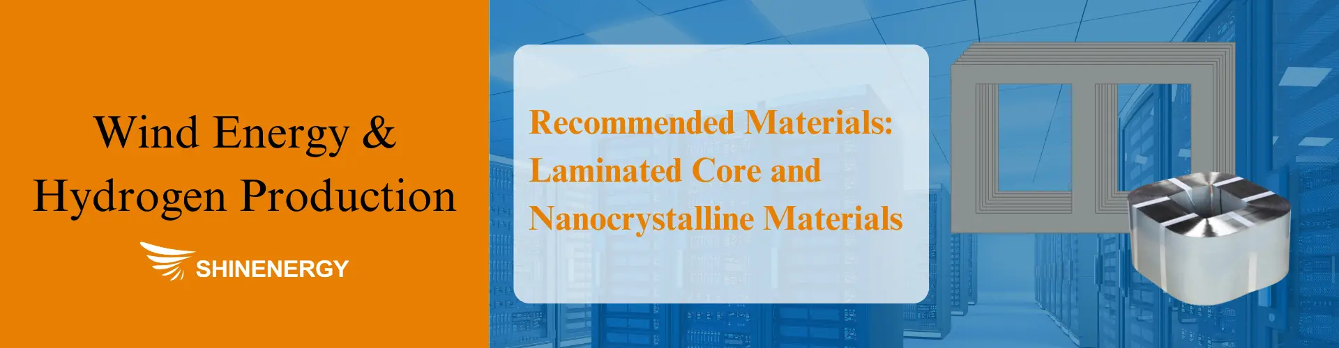 Guide To Transformer Core Types Materials And Applications