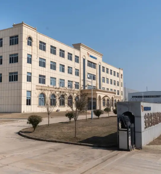 Shinenergy: Trusted Experts in Transformer Manufacturers