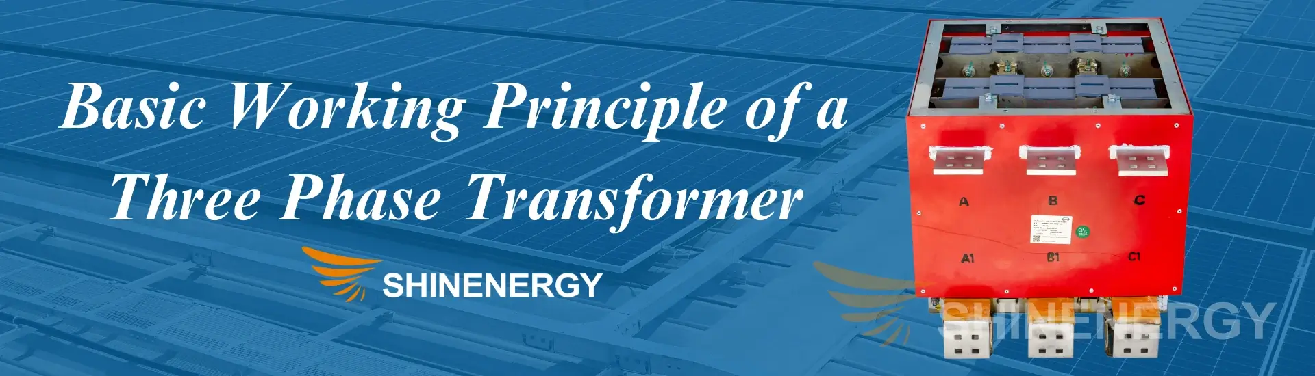 Mastering three phase transformers: A Comprehensive Guide