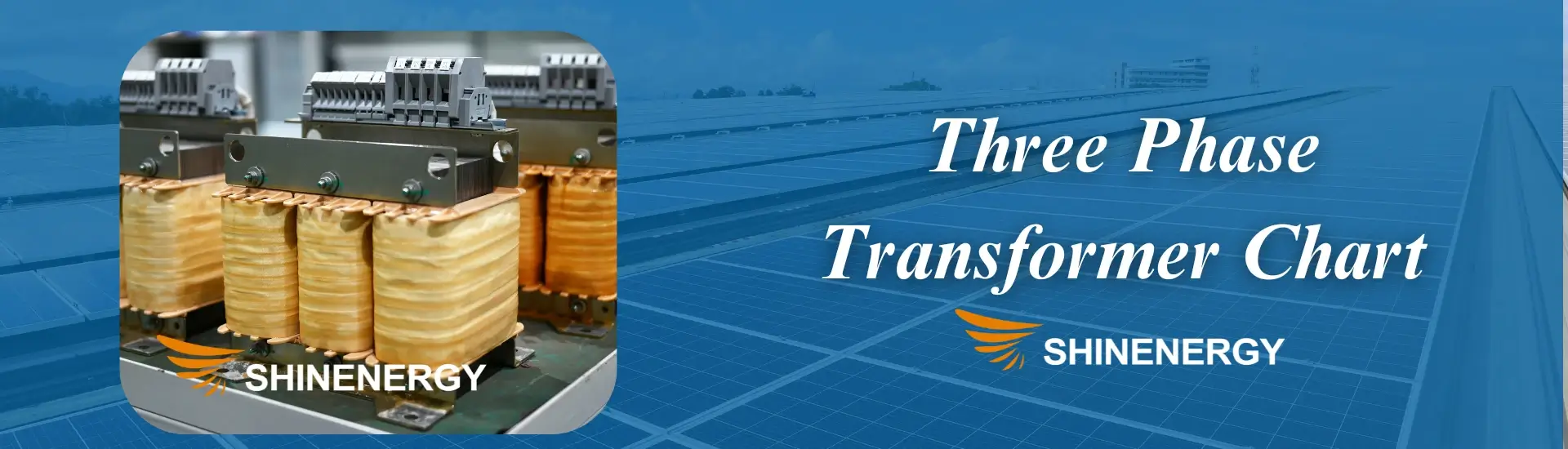 Mastering three phase transformers: A Comprehensive Guide