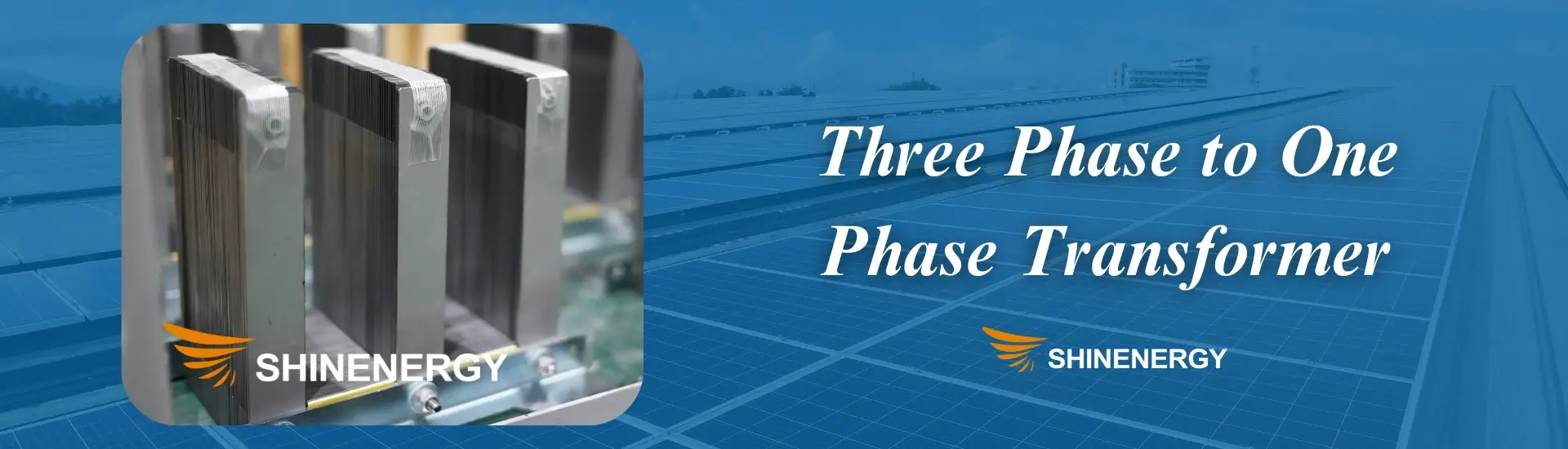 Mastering three phase transformers: A Comprehensive Guide